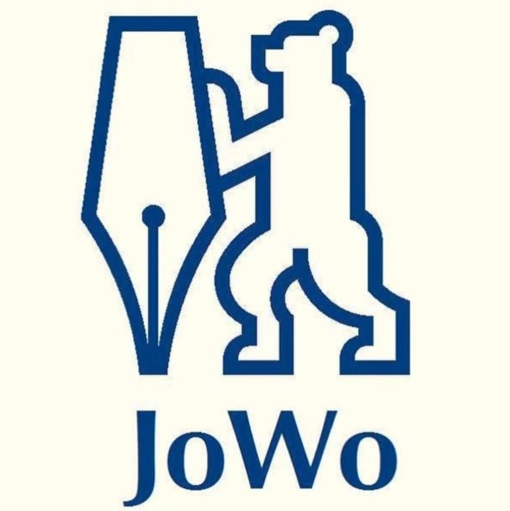 Home page - JoWo Fountain Pen Nibs